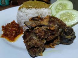 Nasi Rempelo Ati